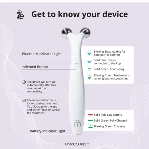 Skincare | Myolift 7e Wellness Myolift Qt Microcurrent Facial Device ...